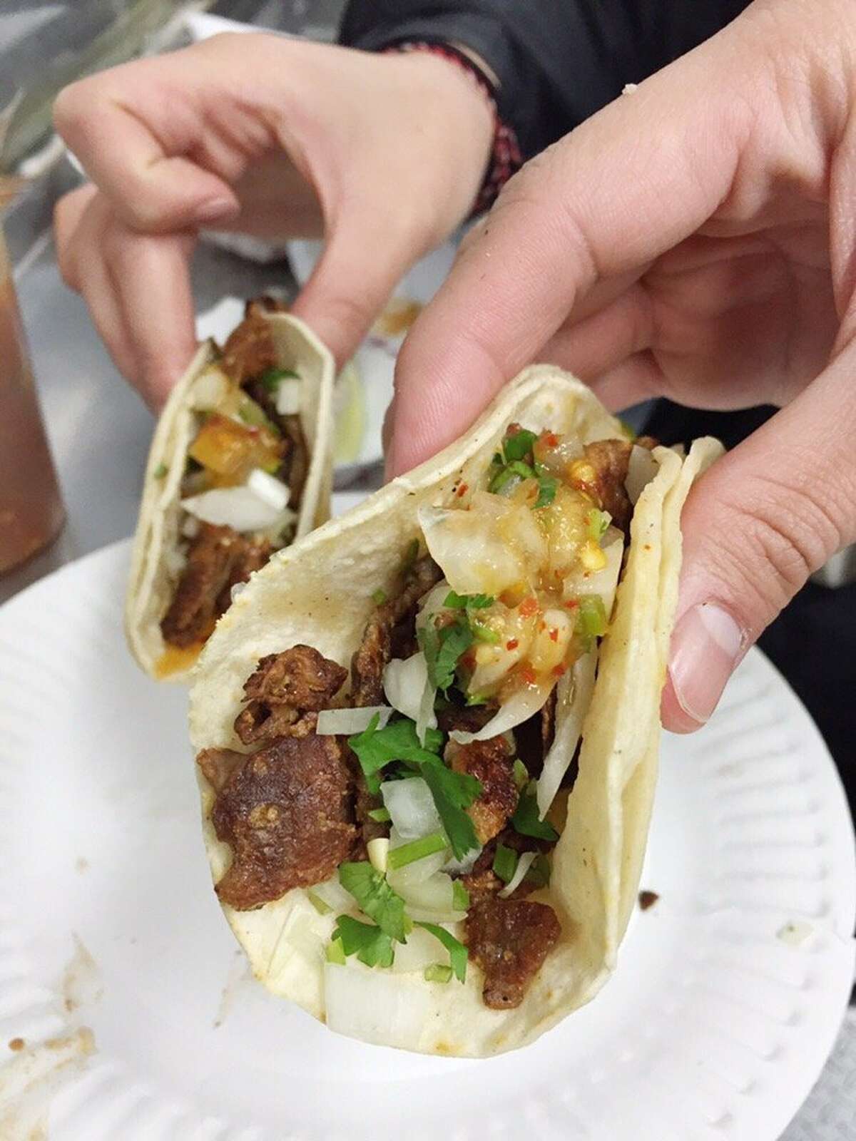 Seattle's best tacos by neighborhood