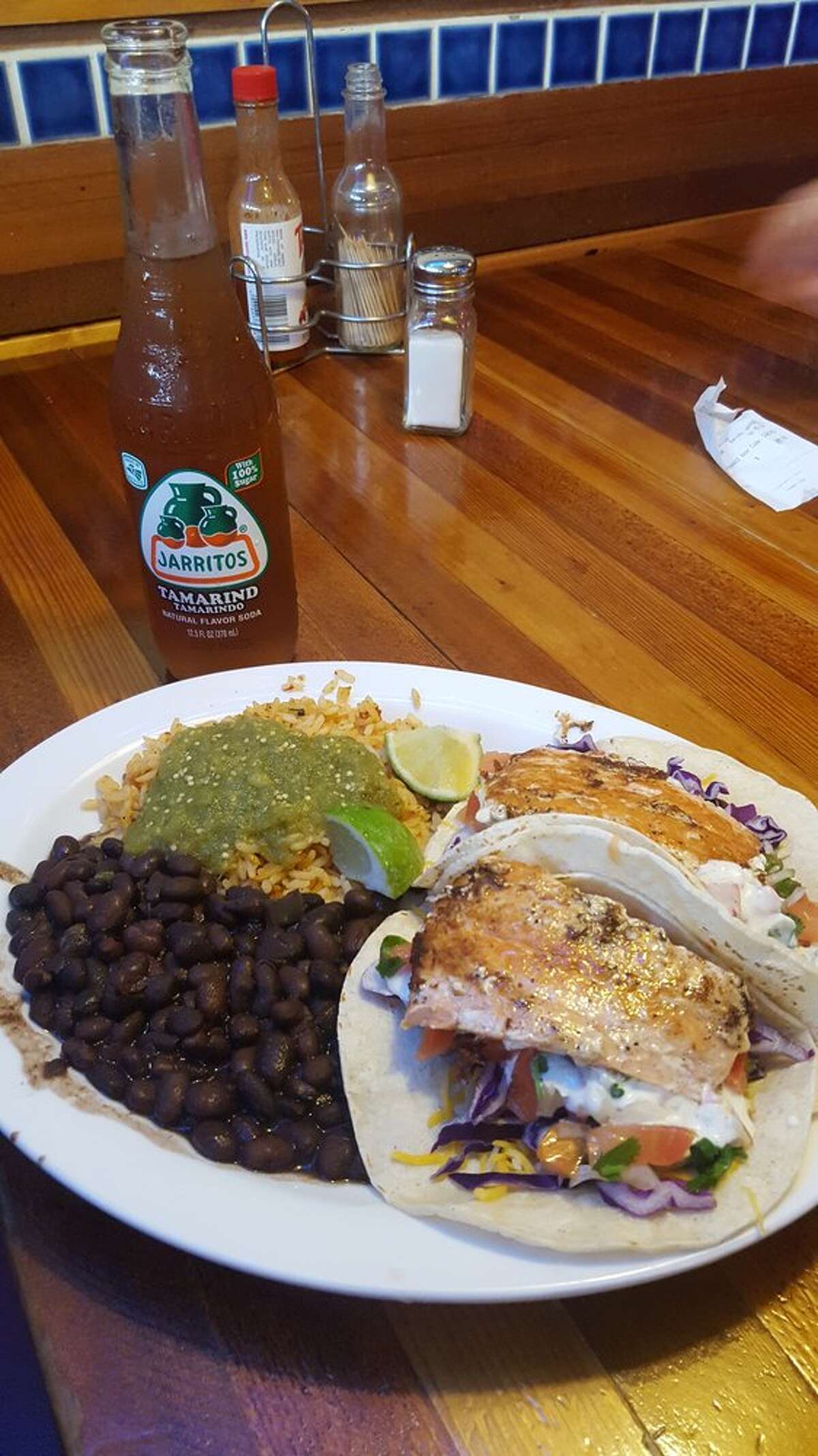 Seattle's best tacos by neighborhood