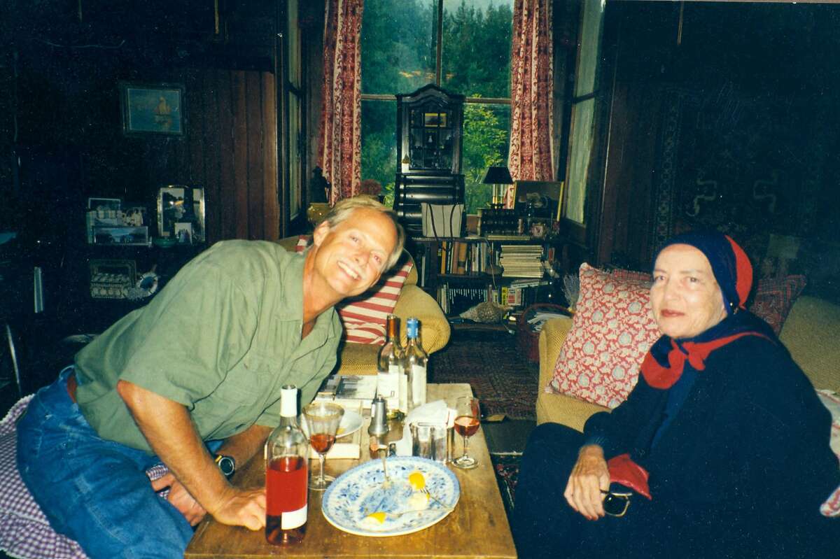 The Grey Gardens family legacy