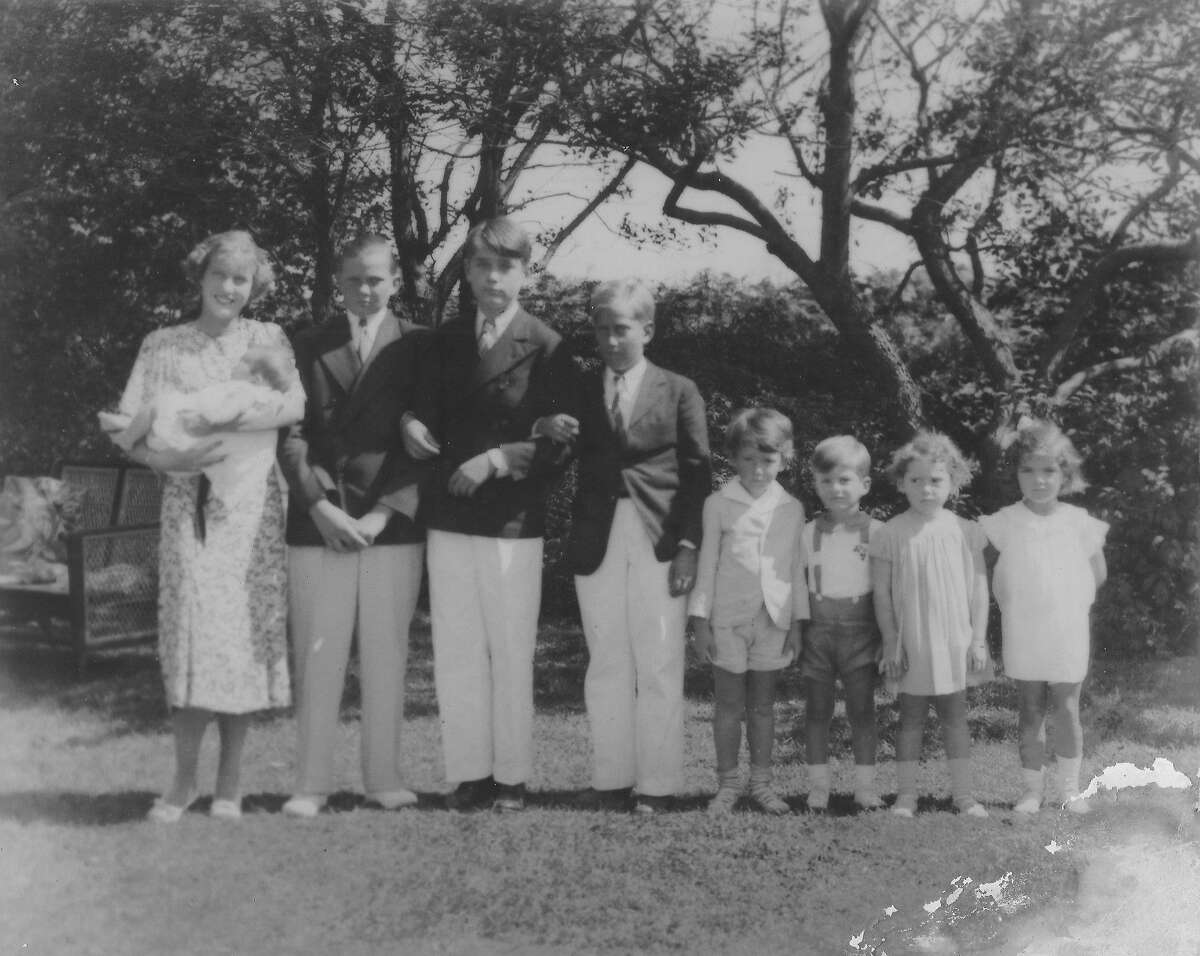 The Grey Gardens family legacy