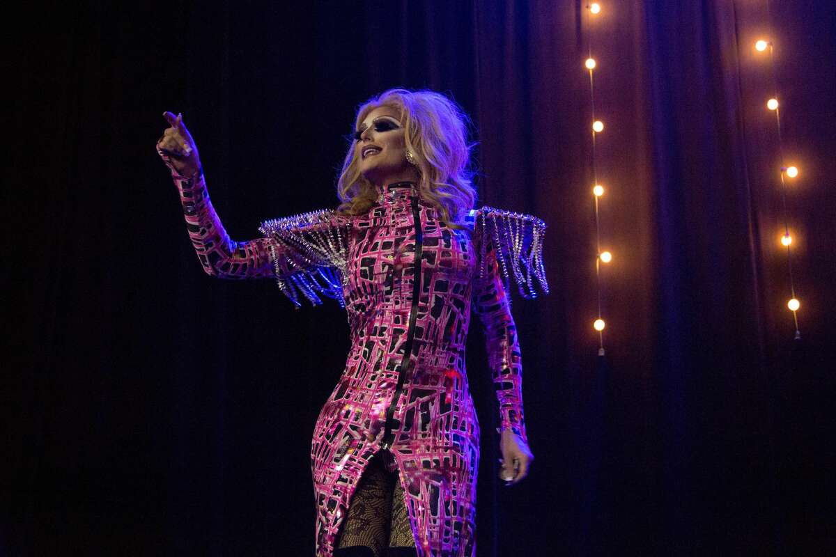 International Drag Fest in Austin attracts more than 1,000 people from ...