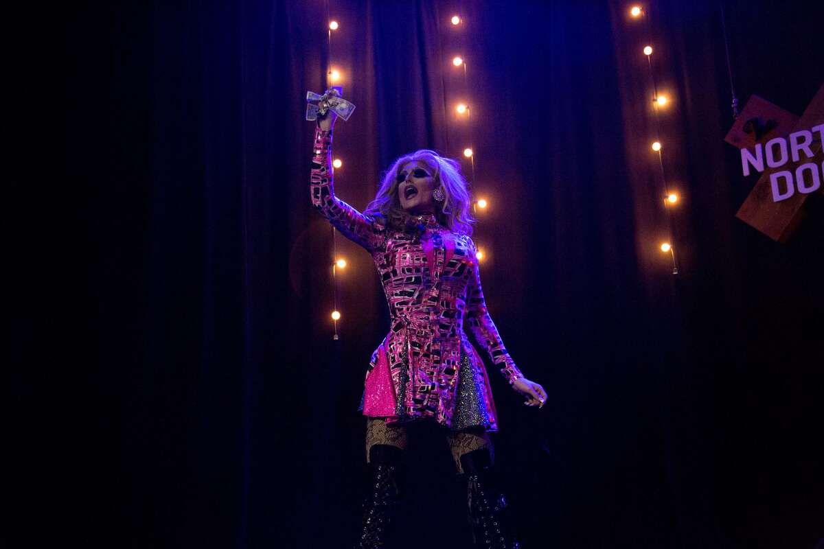 International Drag Fest in Austin attracts more than 1,000 people from ...