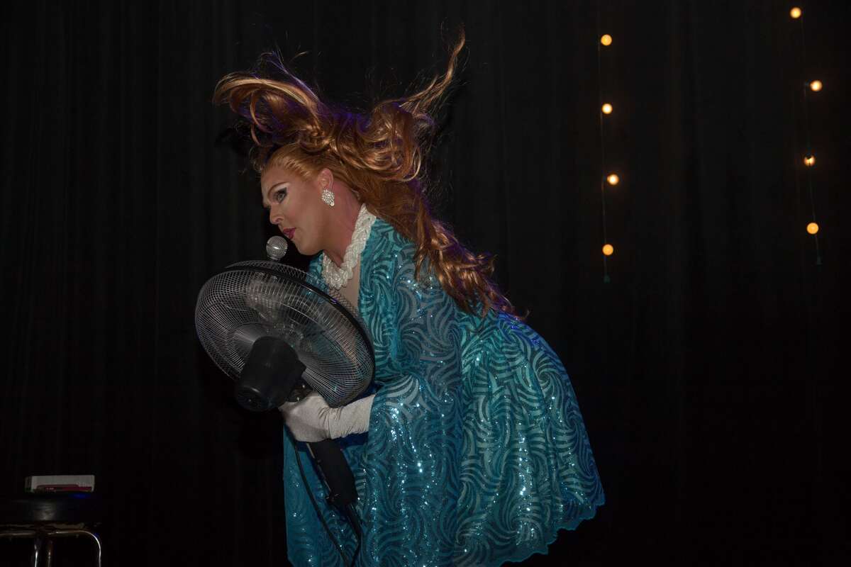 International Drag Fest in Austin attracts more than 1,000 people from ...