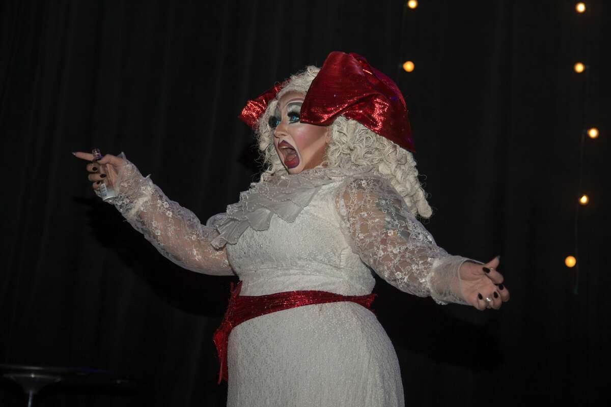 International Drag Fest in Austin attracts more than 1,000 people from ...