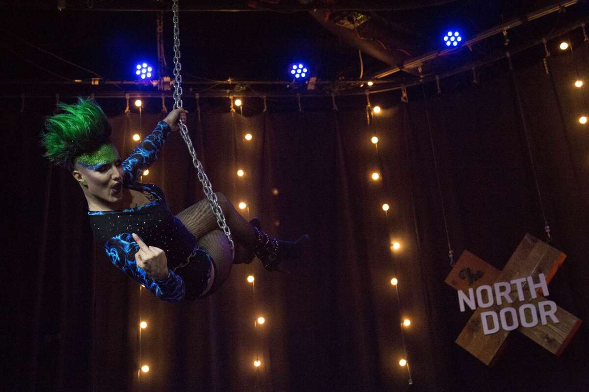 International Drag Fest in Austin attracts more than 1,000 people from ...