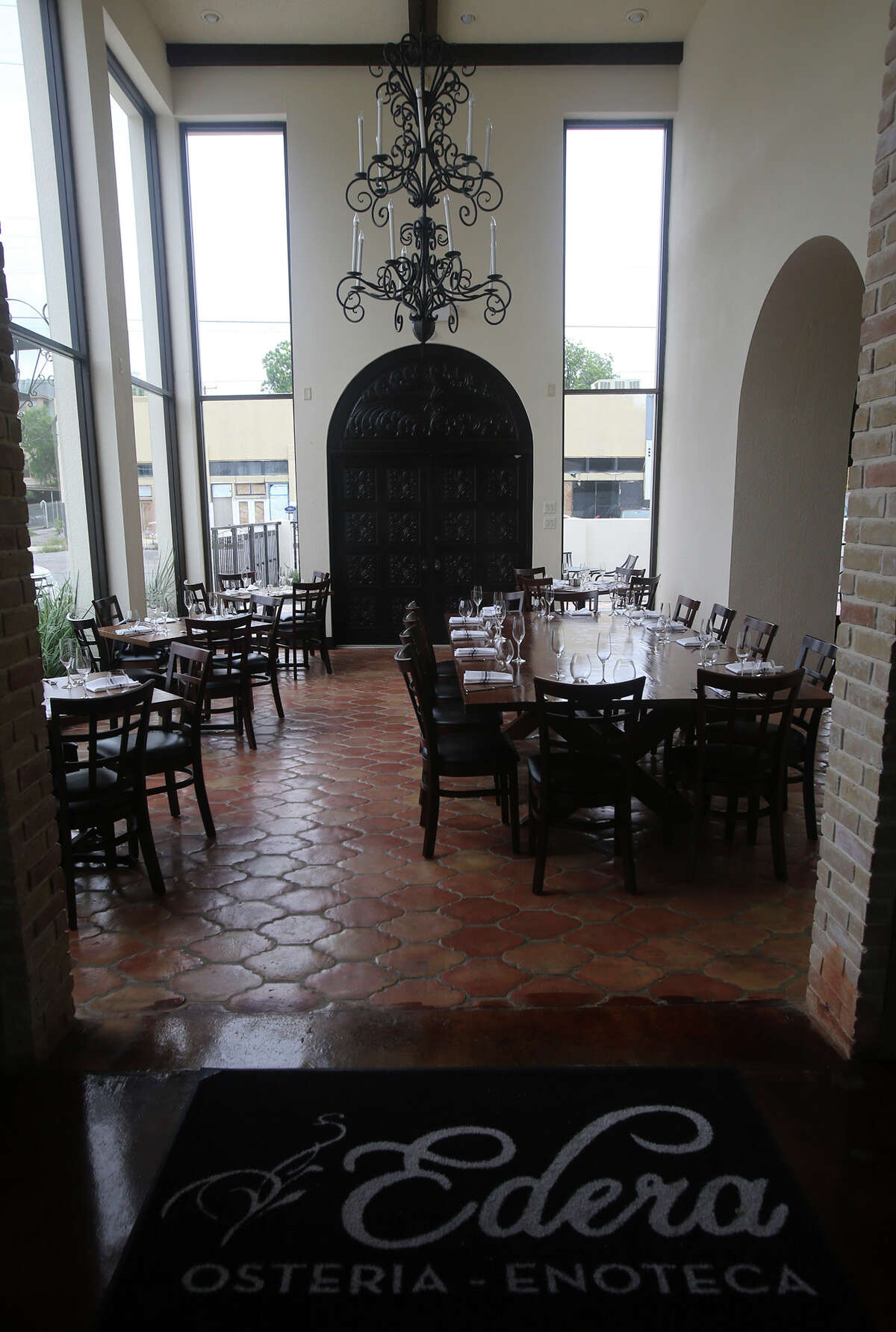 Chef Chris Carlson leaves Edera, joins Silo