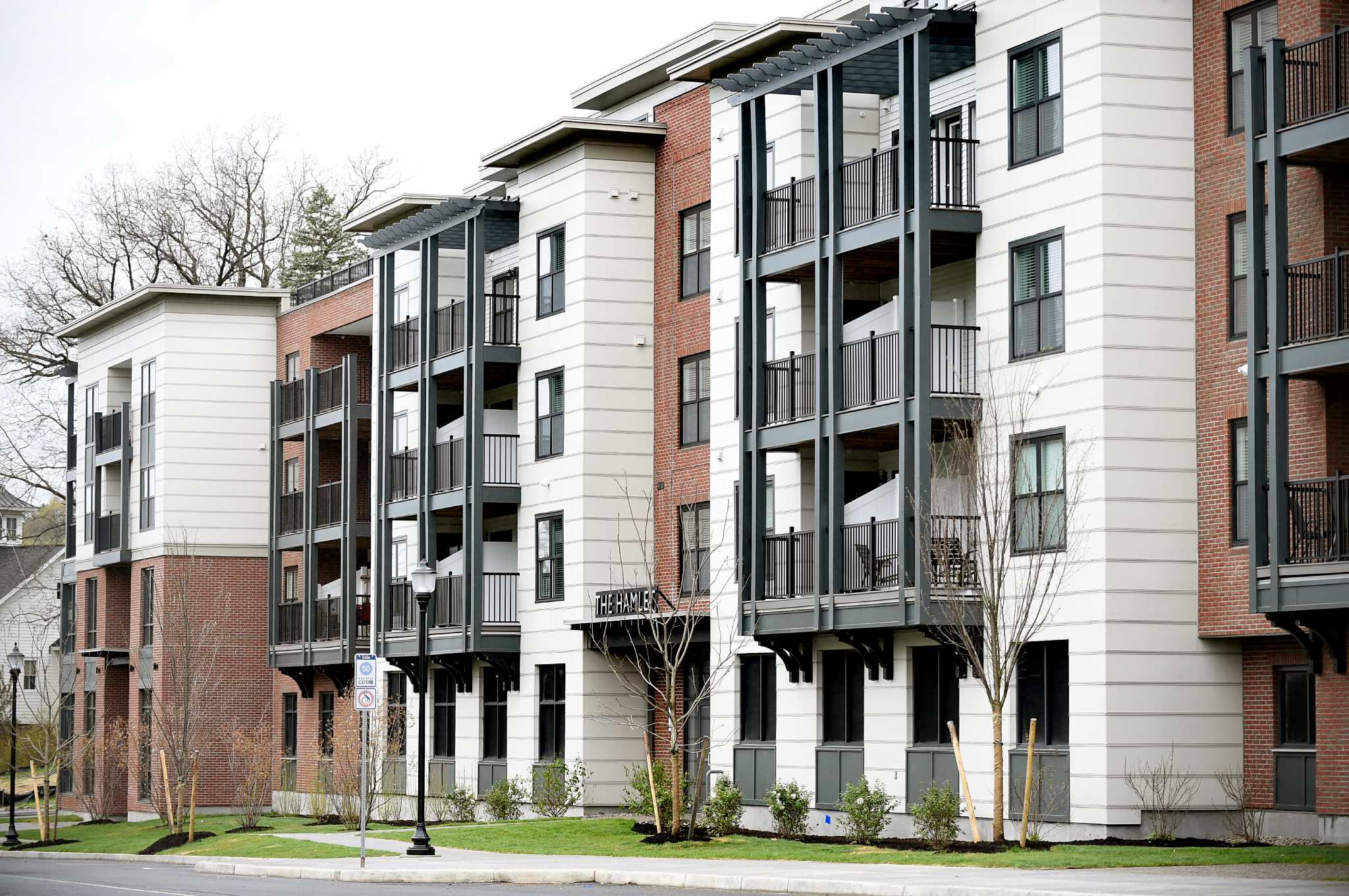 Photos: The Hamlet opens