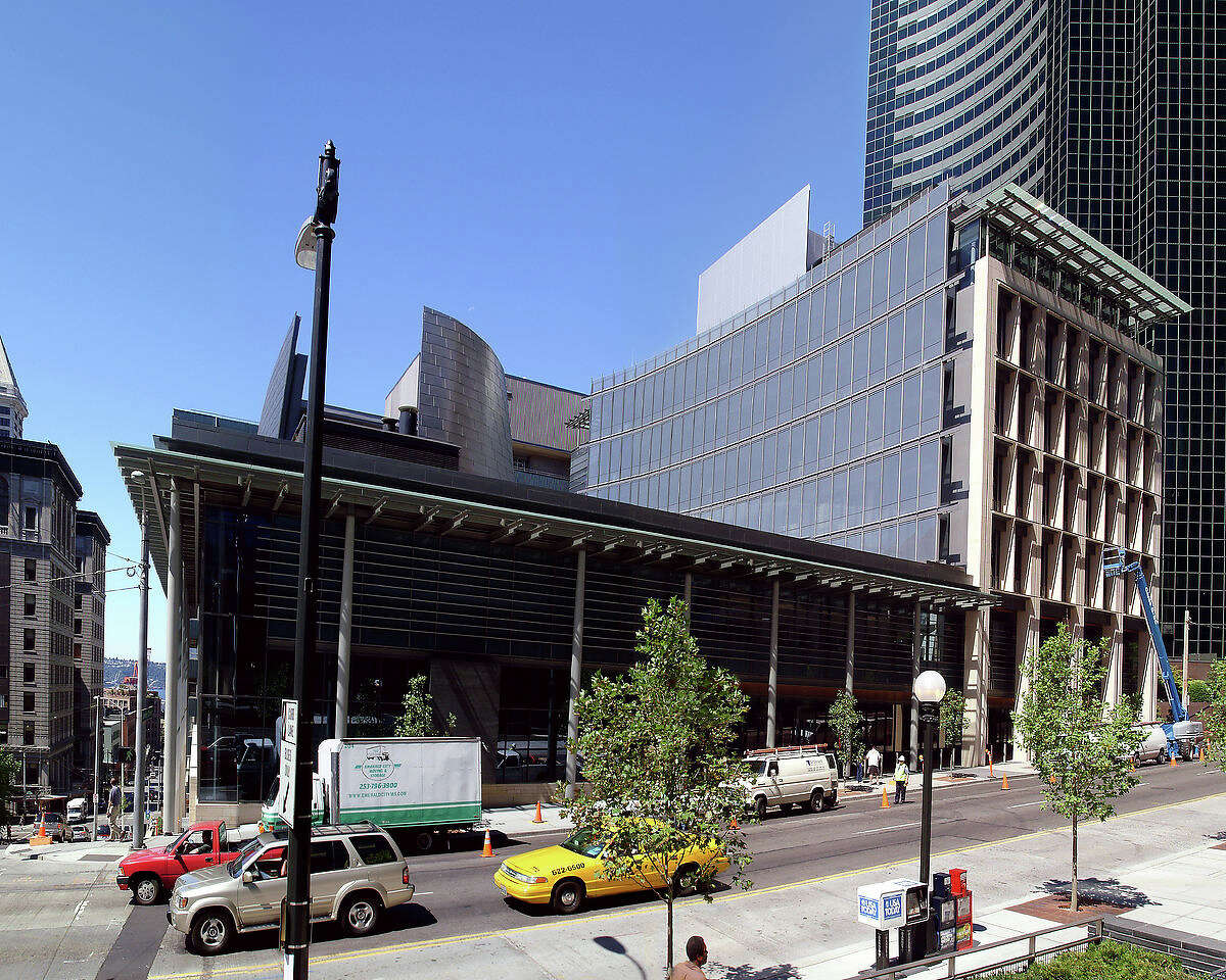 Seattle’s Pioneer Square: History in photos