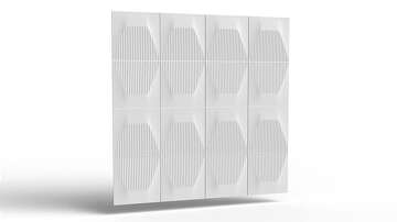 Photos: Interior design – with mushrooms