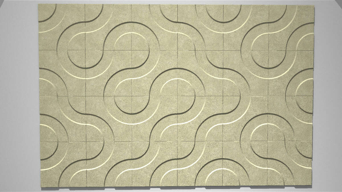 Photos: Interior design – with mushrooms