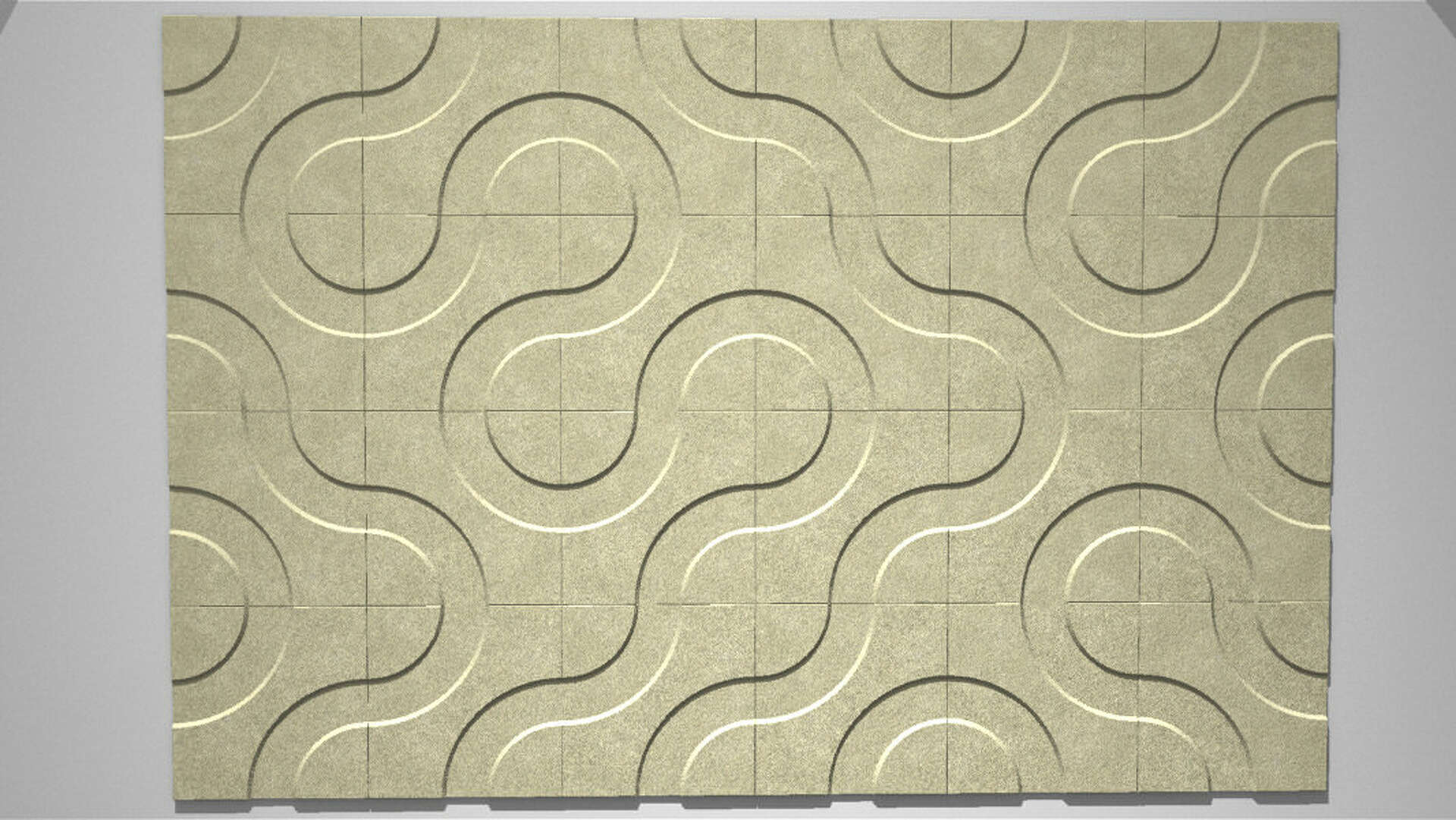 Photos: Interior design – with mushrooms