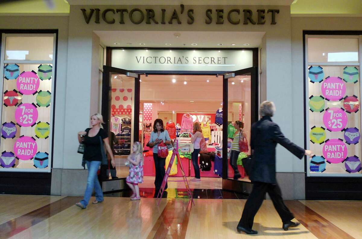 Victoria’s Secret owner falls as preliminary profit misses