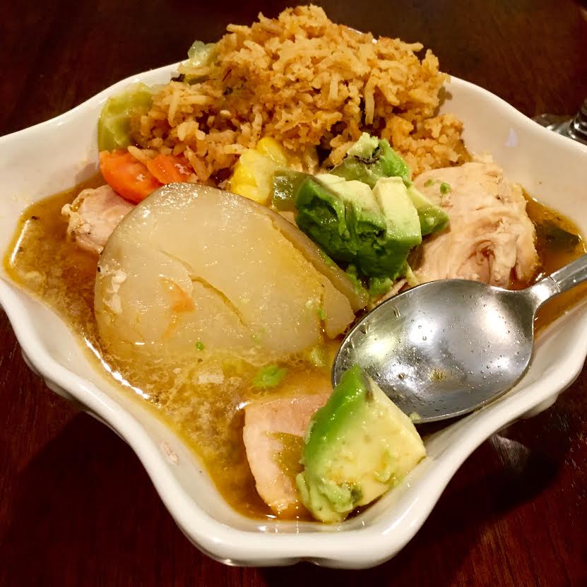 Recipe Swap: How the aroma from a workplace microwave brought back ...