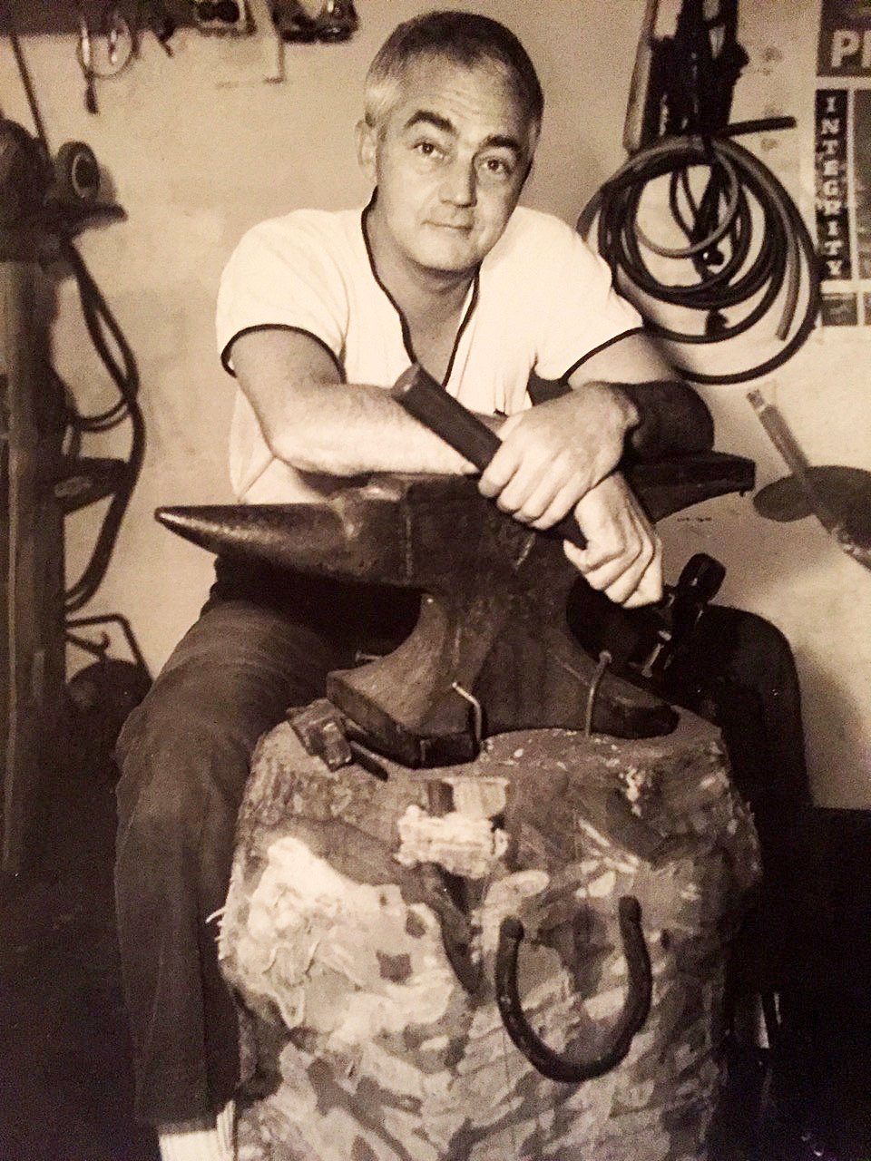 Celebration of Howard Munce’s legacy at Westport Arts Center