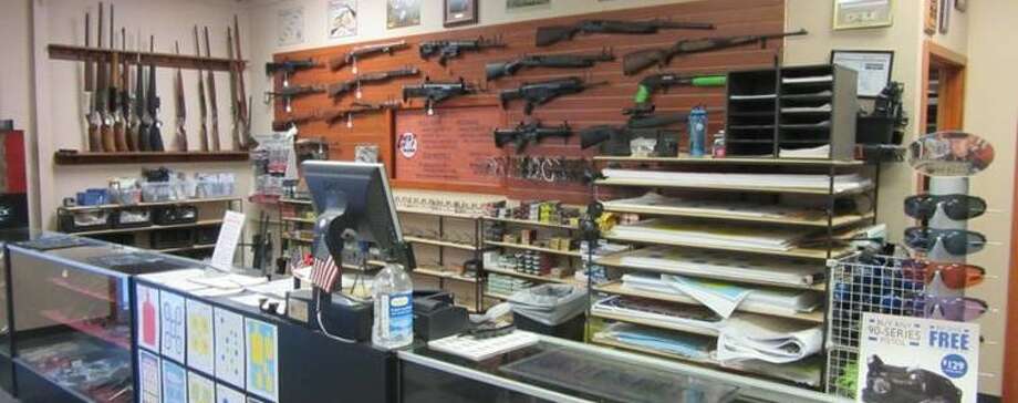 These are the best gun ranges in the Houston area - Houston Chronicle