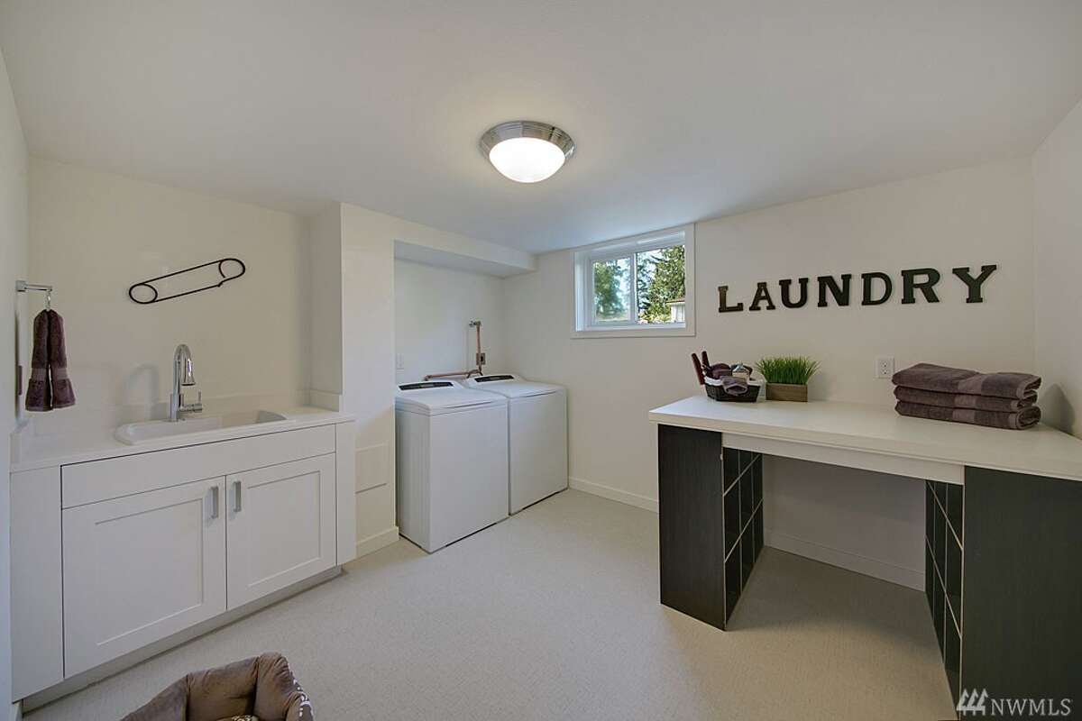 Seattle-area mid-century moderns