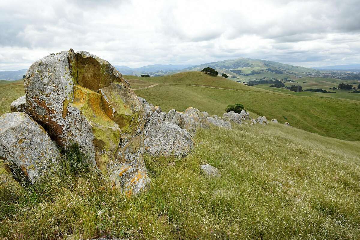 Sunday getaway to Vargas Plateau Regional Park