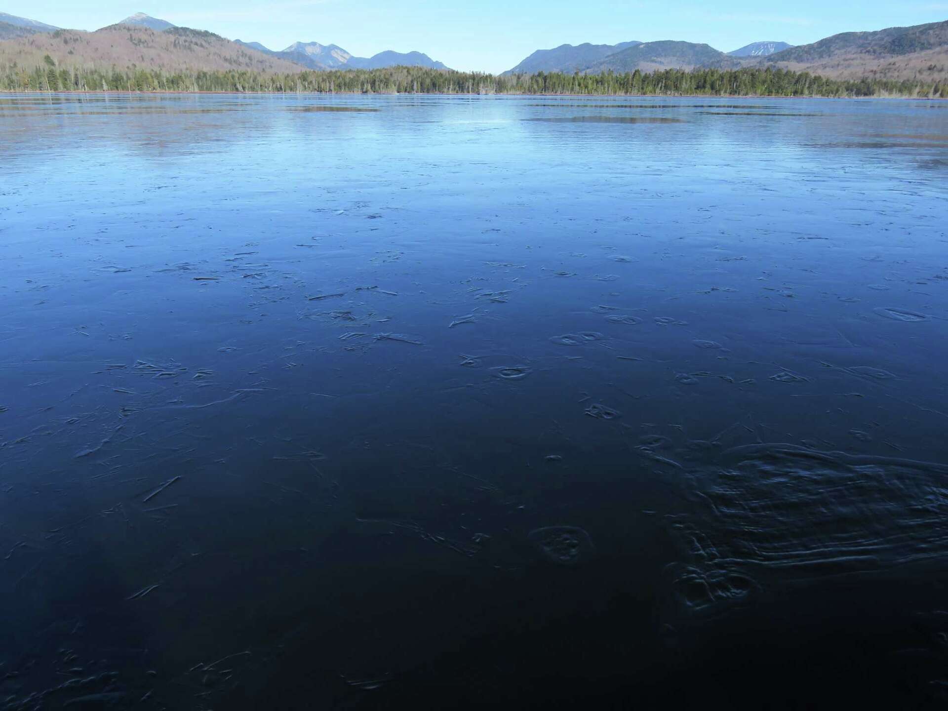 Outdoors: Boreas Ponds offer 21,000 acres of wild beauty