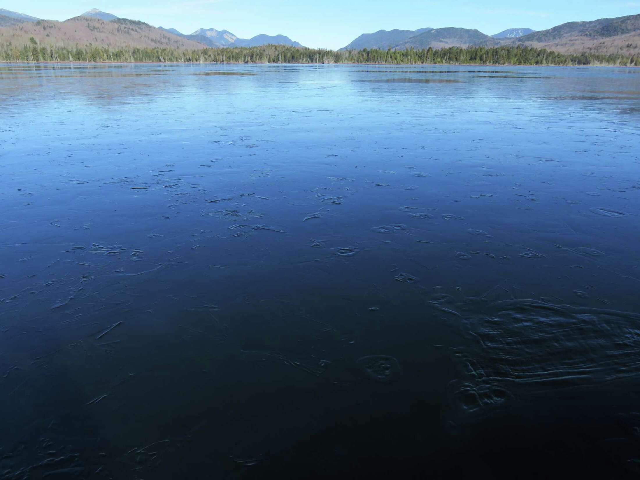 Outdoors: Boreas Ponds offer 21,000 acres of wild beauty