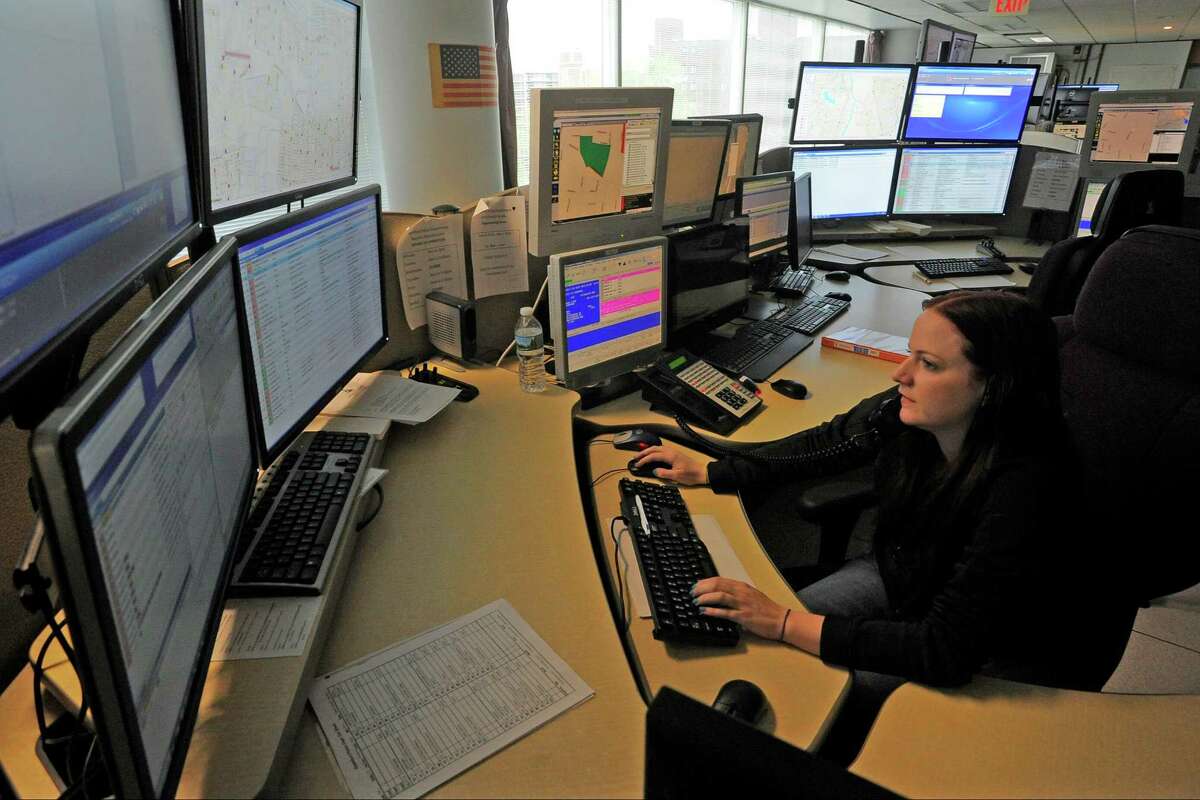 Stamford's new 911 system an innovative tool for dispatchers