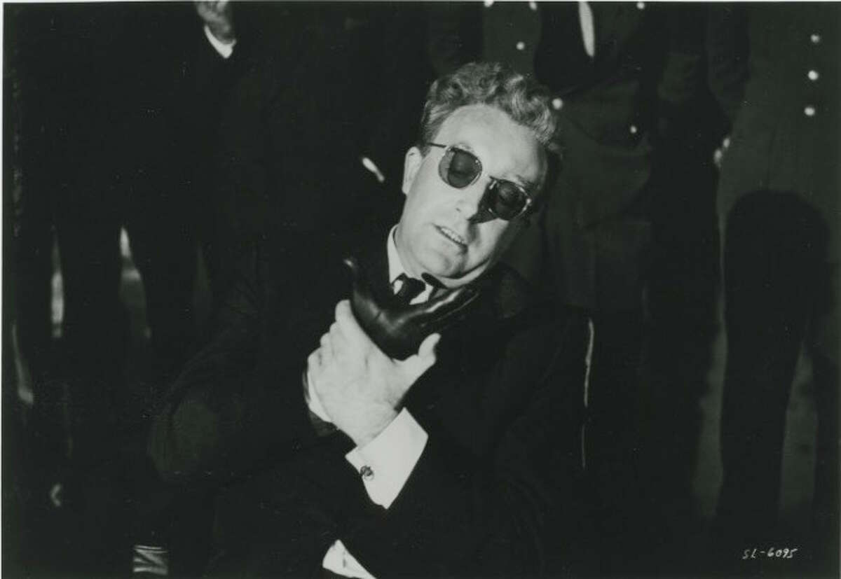 Movie quiz archive box: The ‘D’ folder