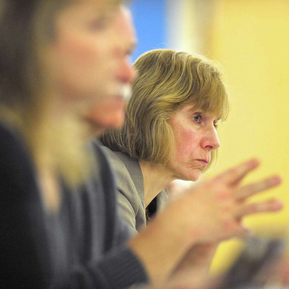 People skills lowest on New Fairfield superintendent’s evaluation ...