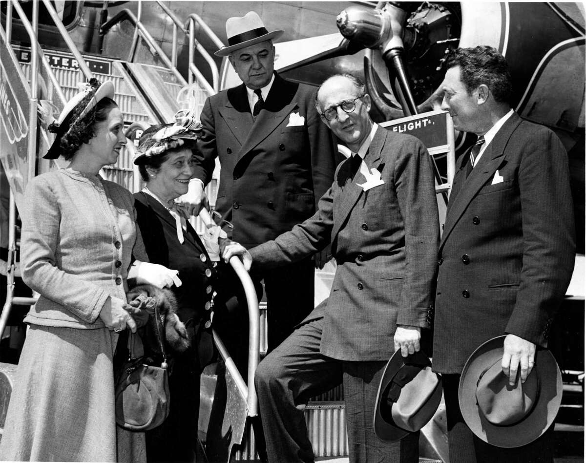 Ima Hogg set a high bar for Houston philanthropists