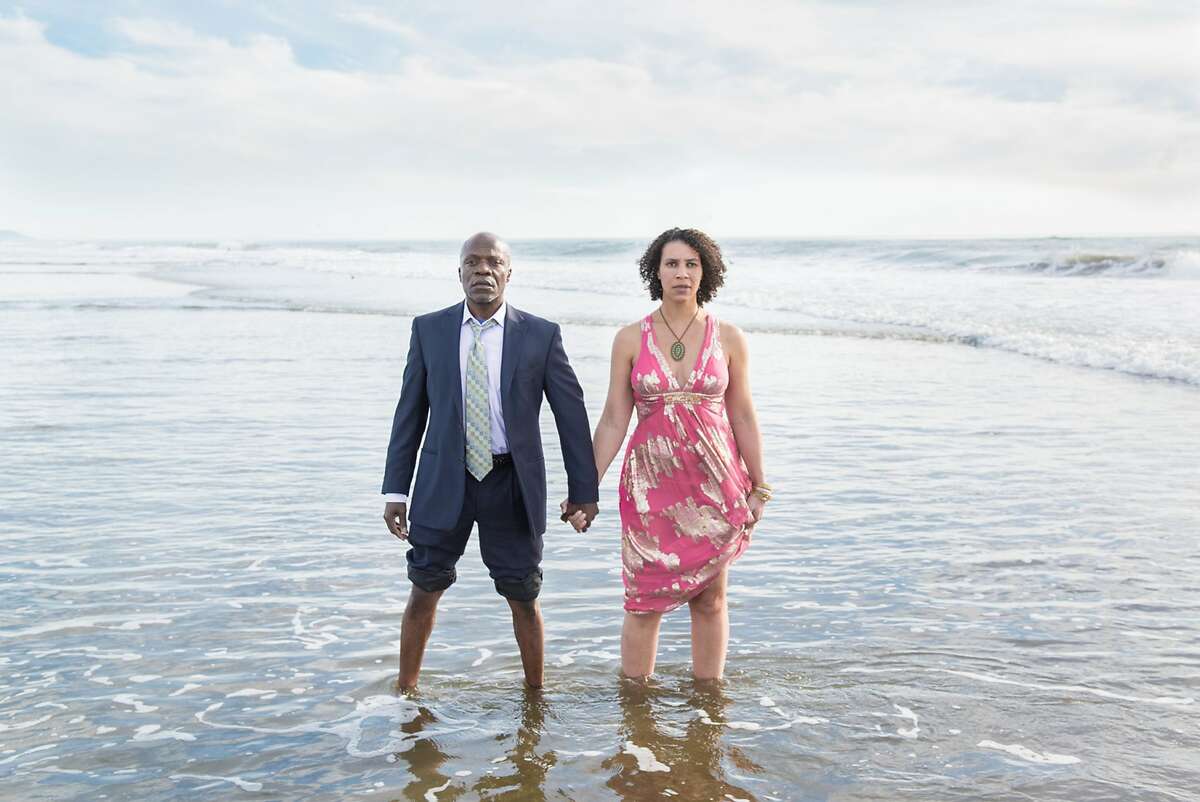 African-American Shakes takes ‘Antony and Cleopatra’