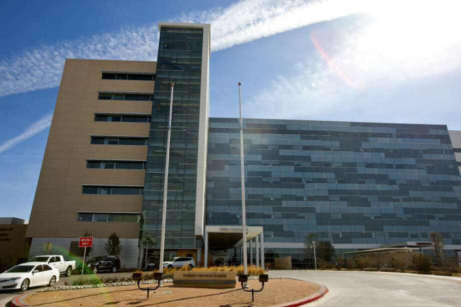 MMH receives D grade for safety, according to analysis - Midland ...