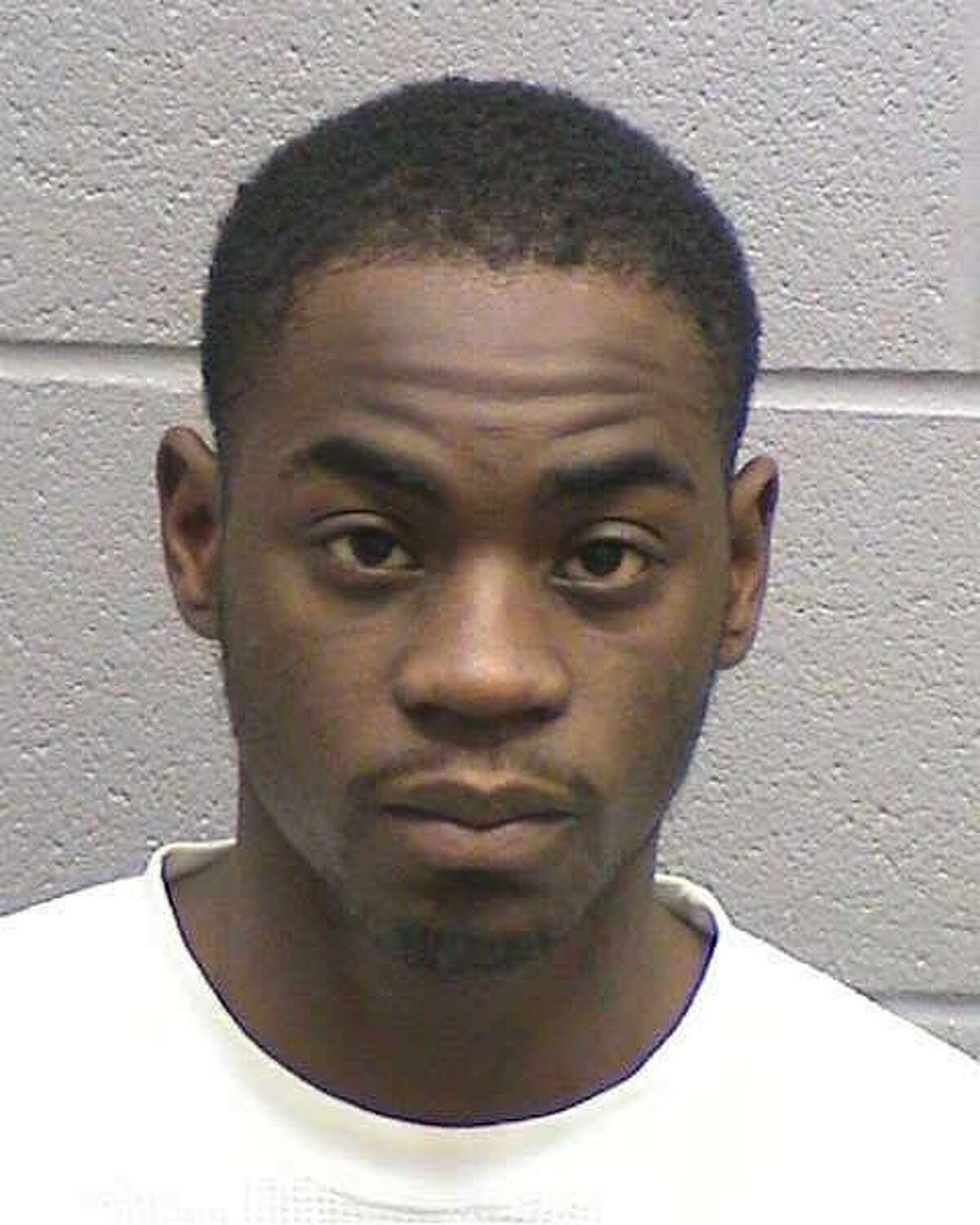 MPD: Suspect arrested in Wednesday shooting