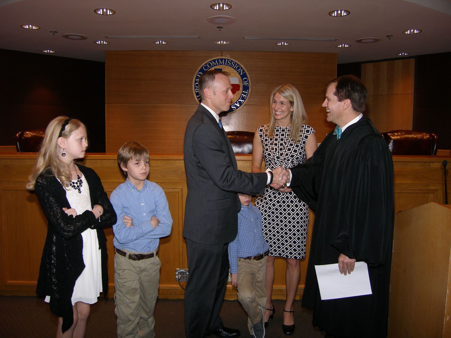 Railroad commissioner: Pipeline safety to become more important - Ryan Sitton addresses ...