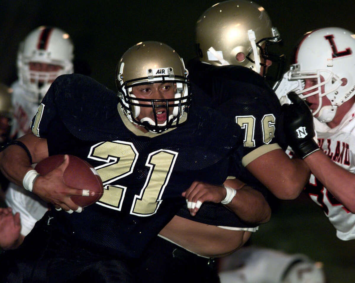 FOOTBALL: Former Andrews star Williams to suit up for Drillers