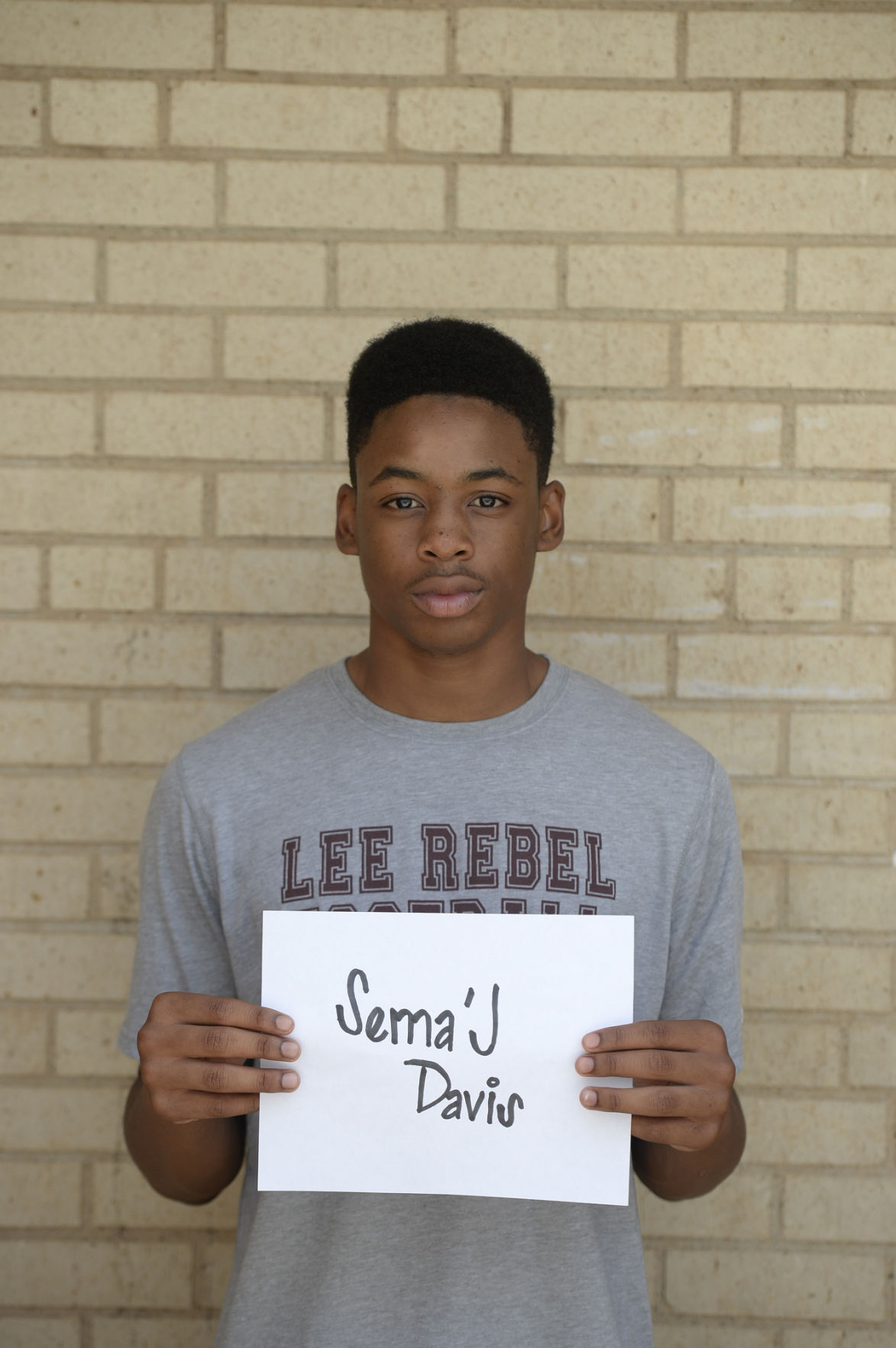 HS FOOTBALL: Davis leads Rebels to big win over Abilene High