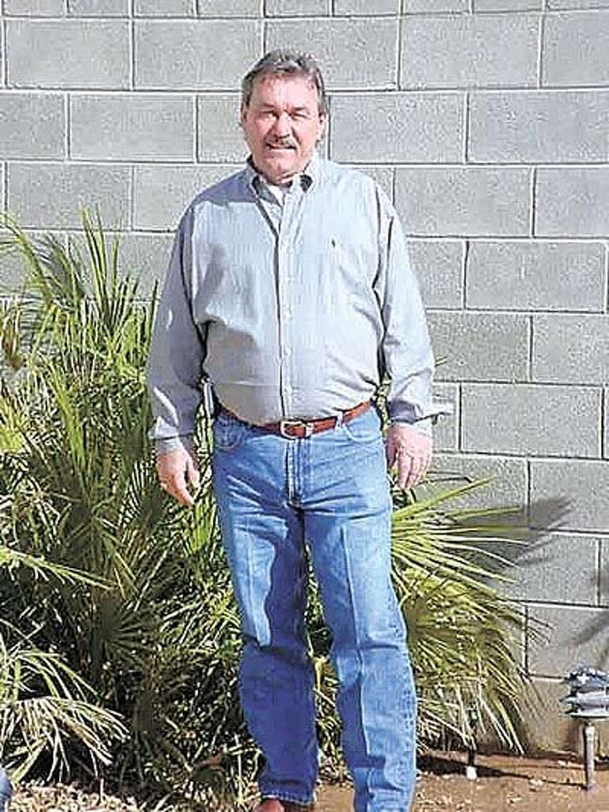 Why not get those rotting bricks replaced now?