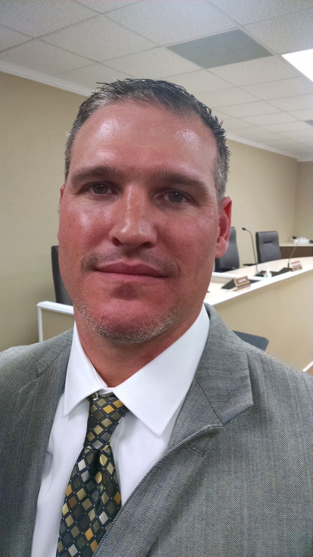 Big Spring hires Finley as AD/football coach