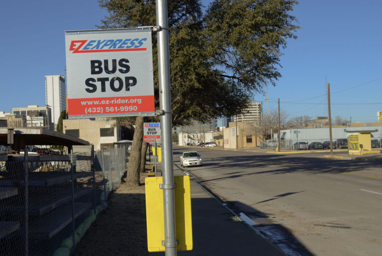 City of Midland spend on EZ Rider could increase to $680,000