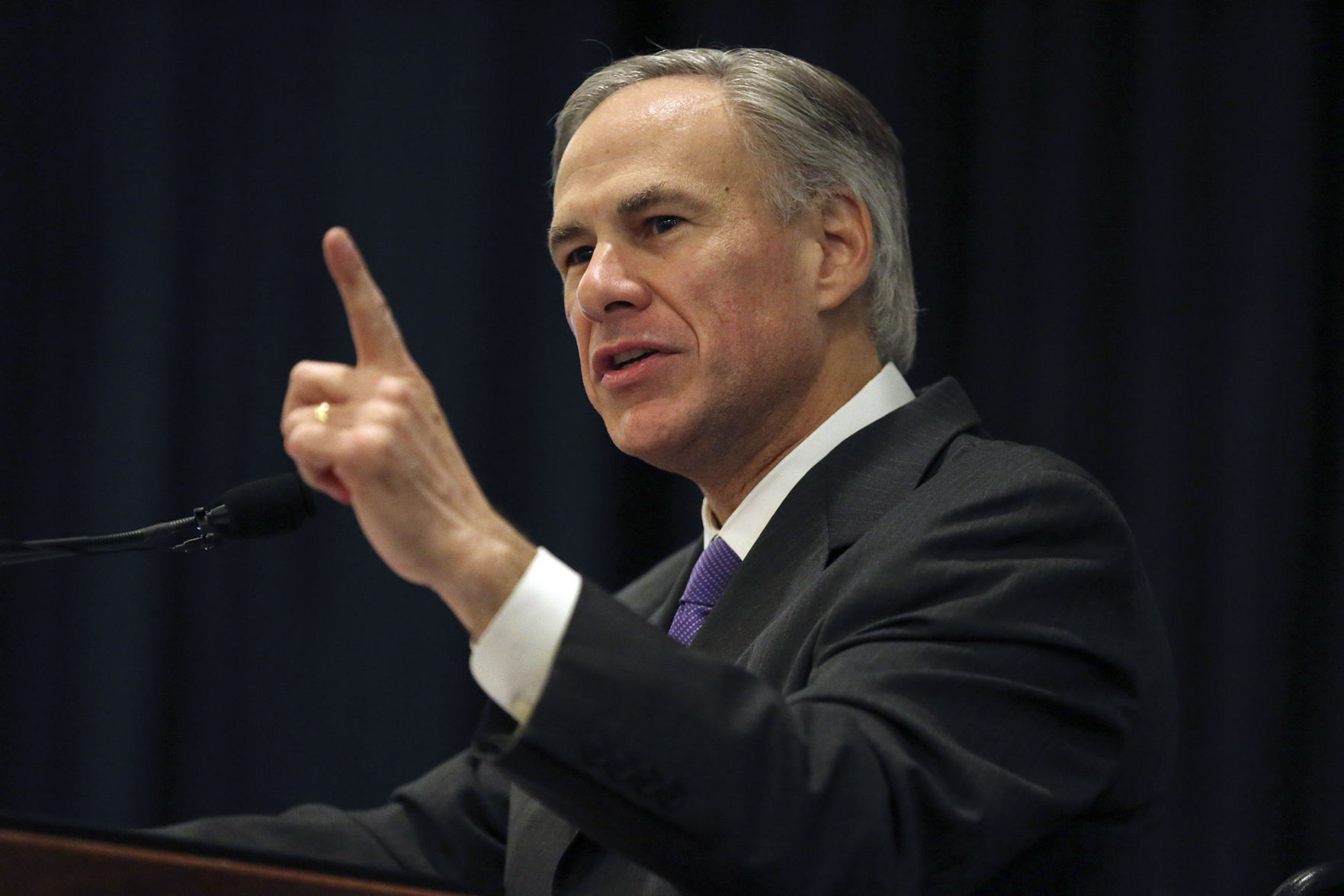 Texas officials criticize Obama’s executive order on guns