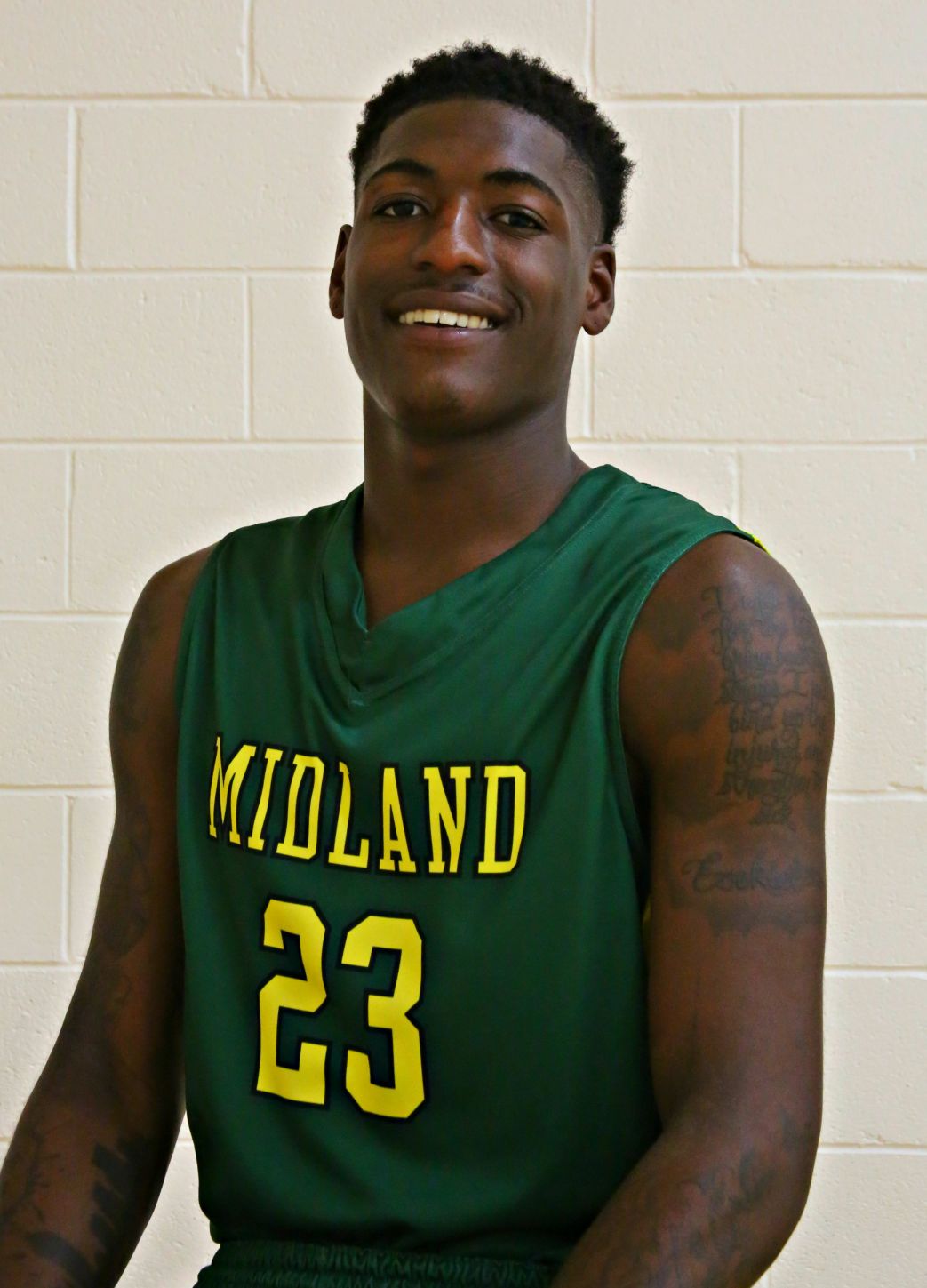 JC BASKETBALL: MC's Wright, Francis sign with D1 schools