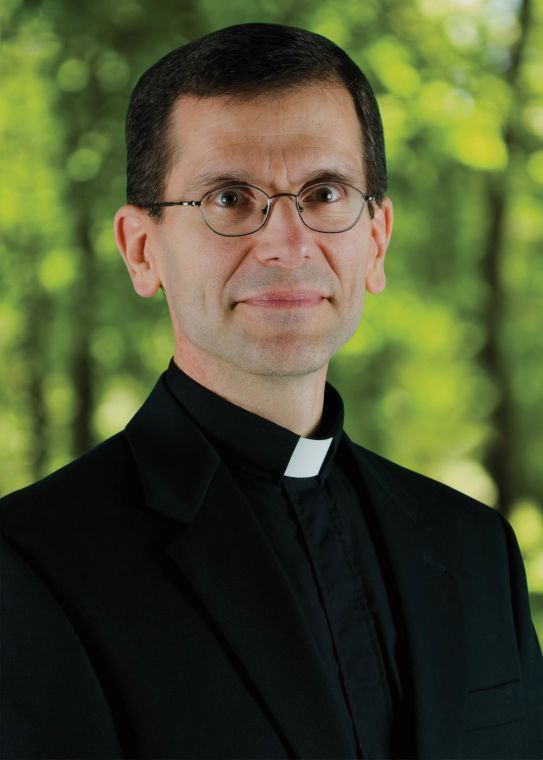 Bishop Sis writes letter to churches in San Angelo Diocese