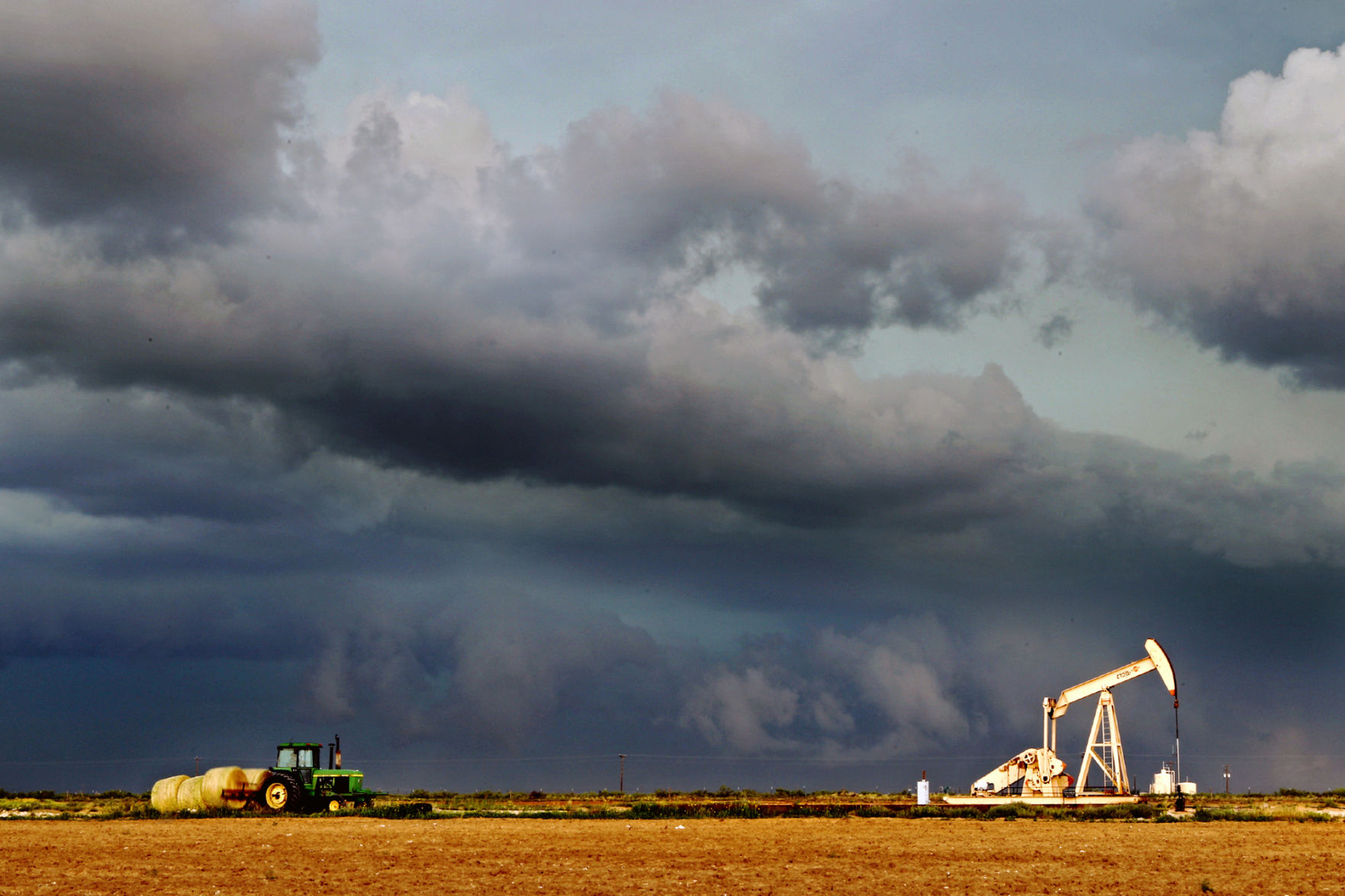 Cheap oil is good for consumers, but why is it slamming stocks?