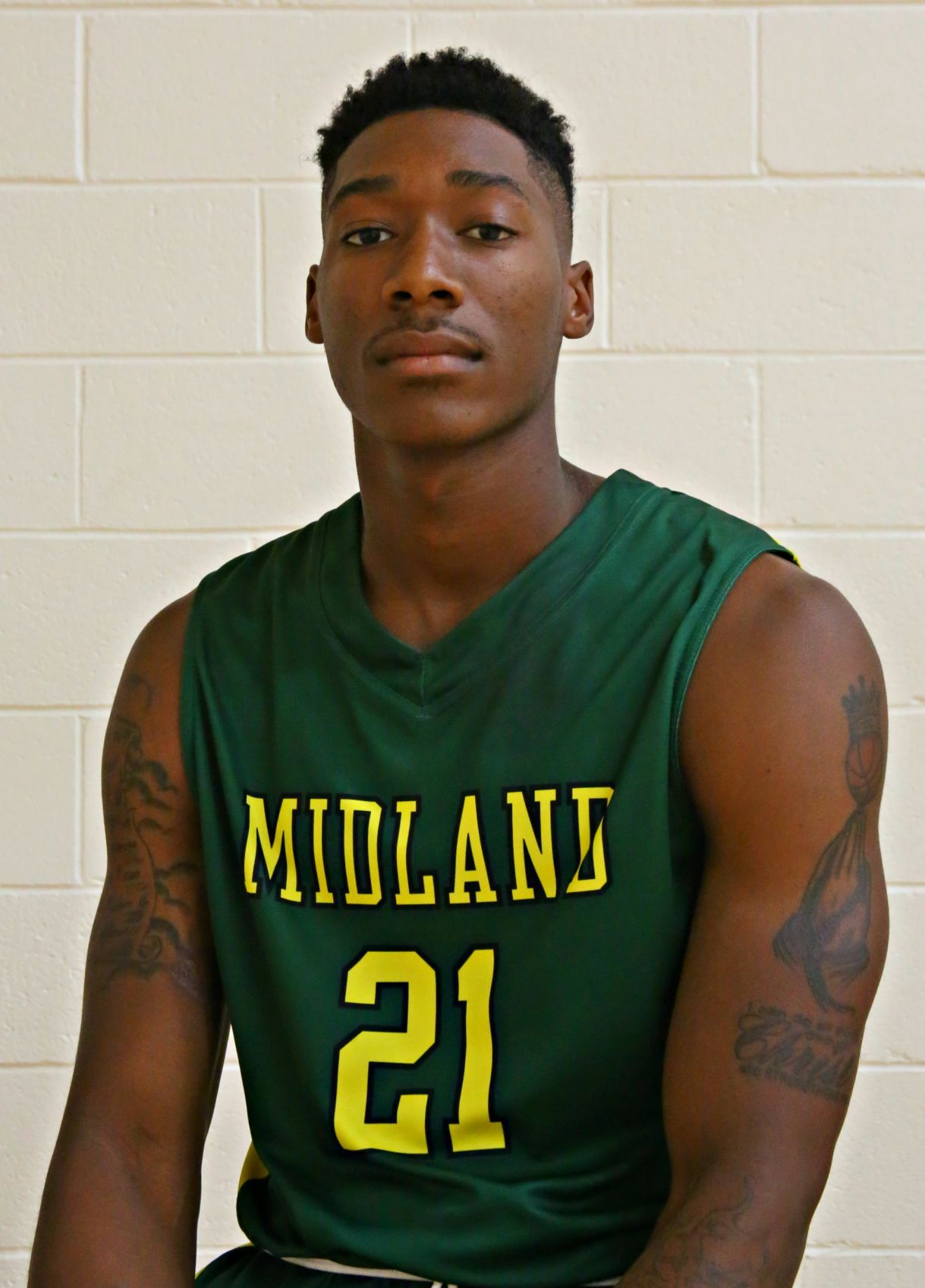 JC MEN’S BASKETBALL: Chaps finish strong, upset No. 10 Odessa College