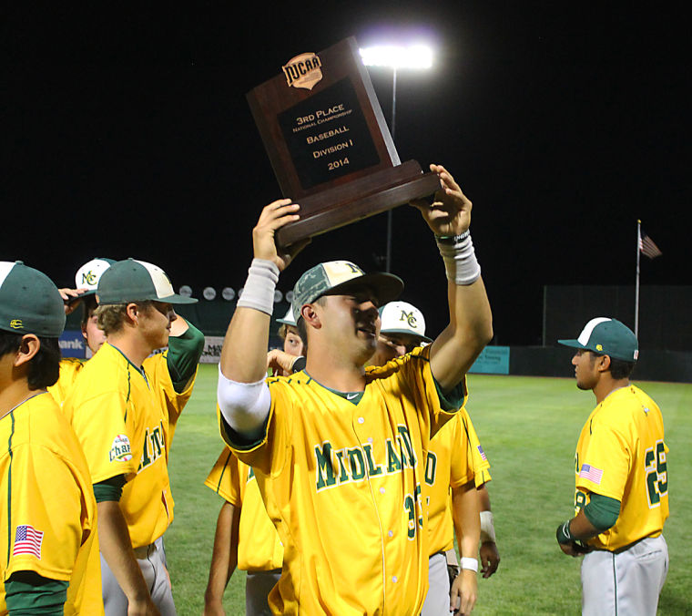 JC BASEBALL: Chaps No. 15 in NJCAA preseason poll