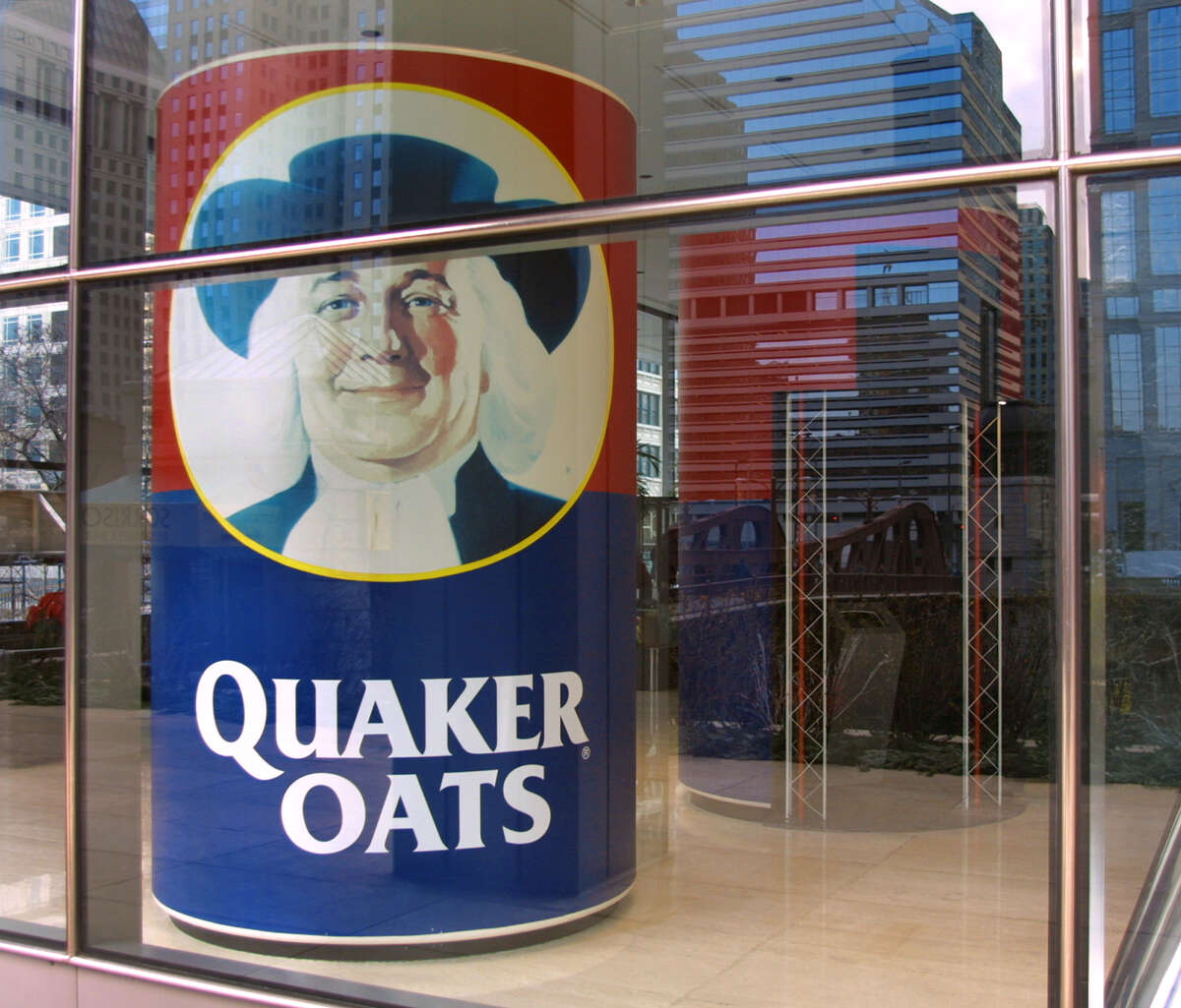 Quaker Oats’ 100% natural claim spurs lawsuit