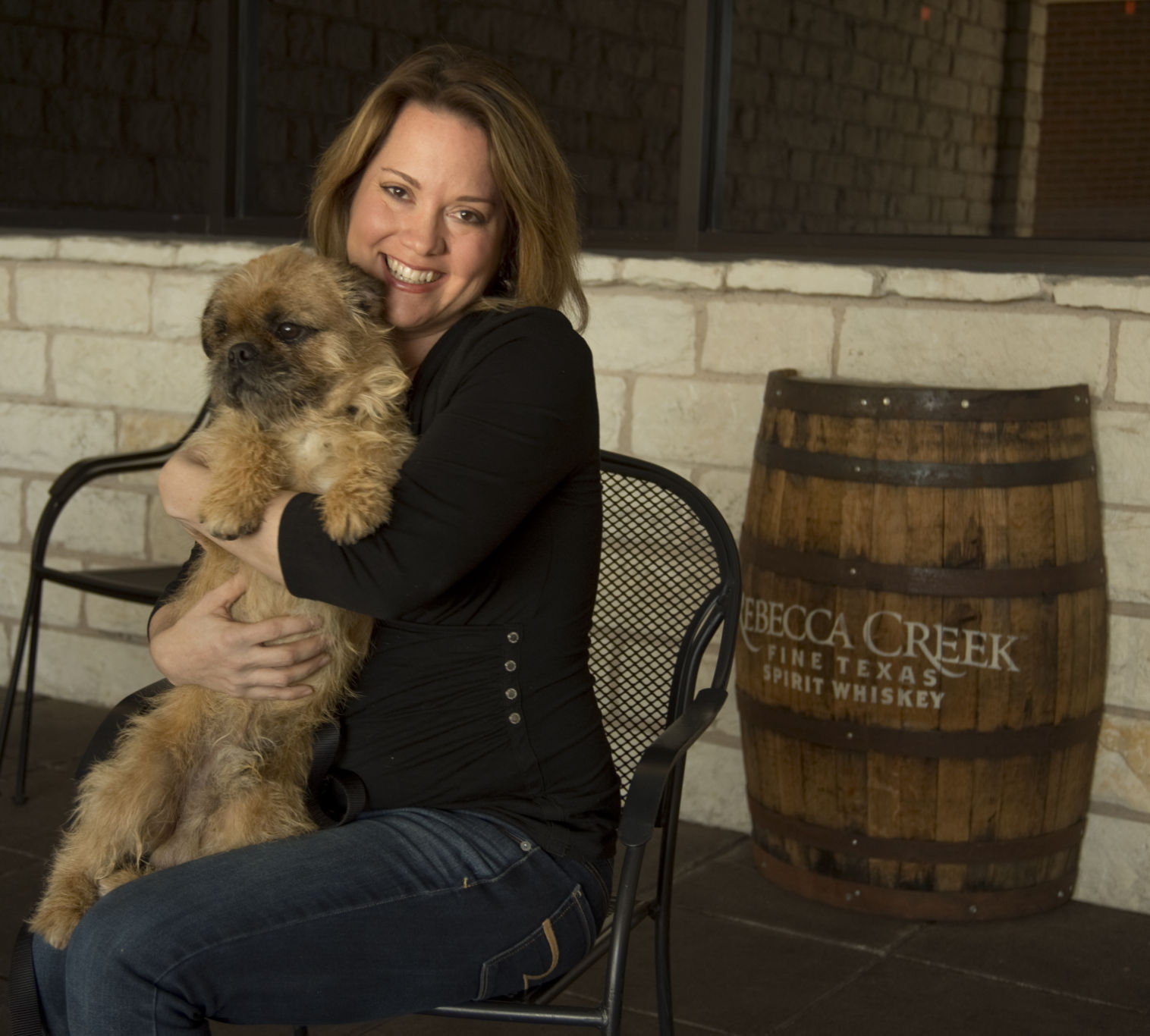 Survival Guide: Top dog-friendly patios in Midland