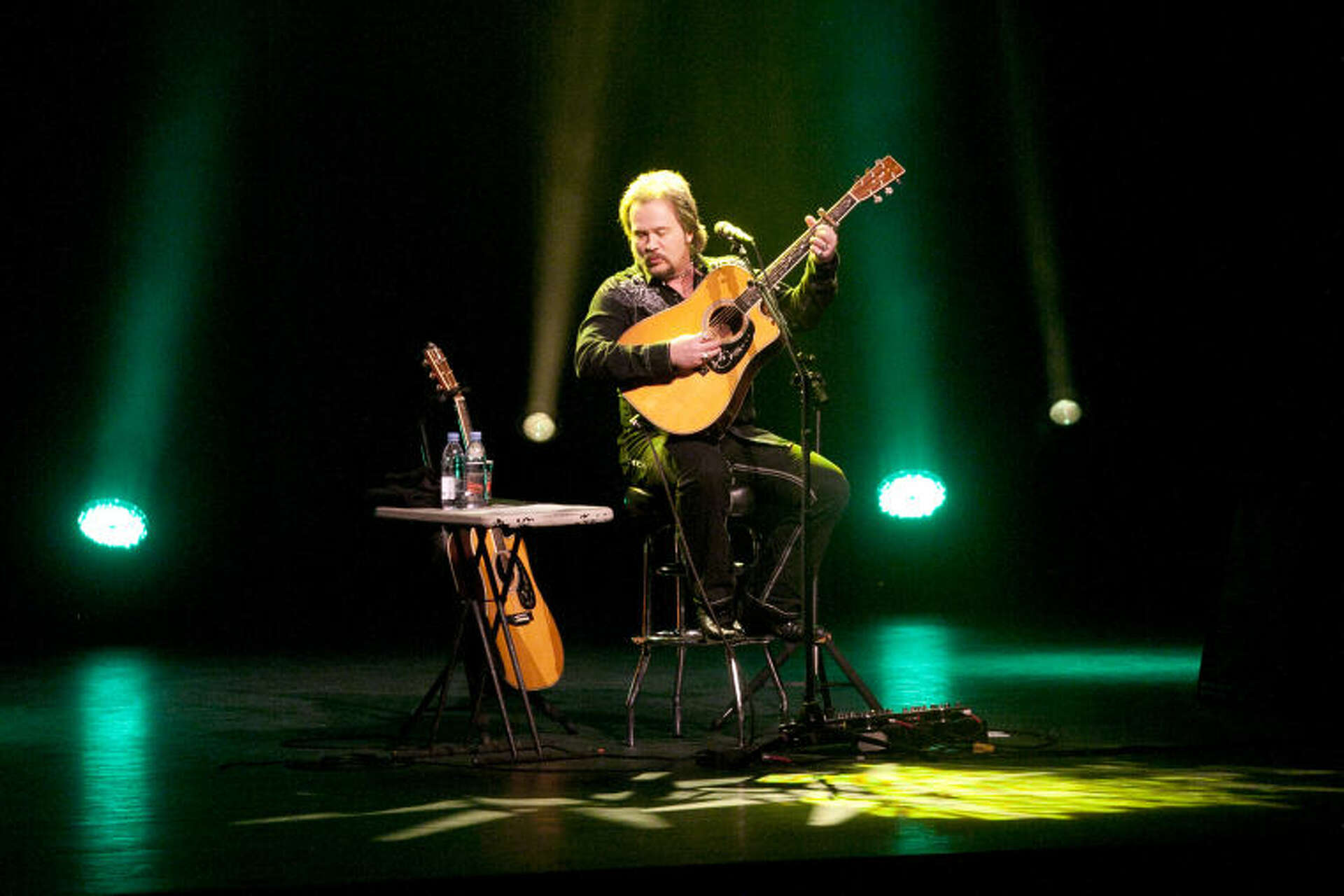 What’s Up with Midland?