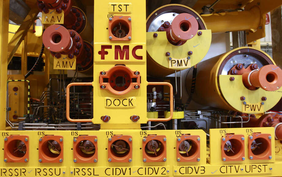 FMC Technologies to cut about 2,000 jobs - Midland Reporter-Telegram