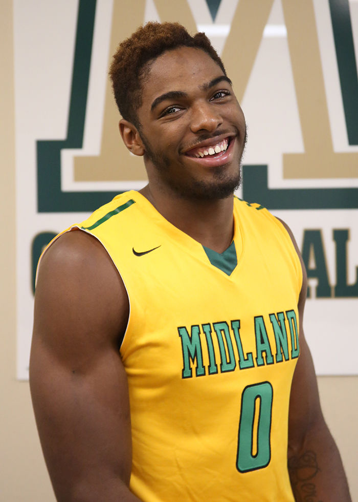 JC BASKETBALL: Jones ‘unstoppable’ as Chaps beat Westerners