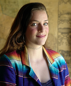 Ridgefield resident awarded a Fulbright