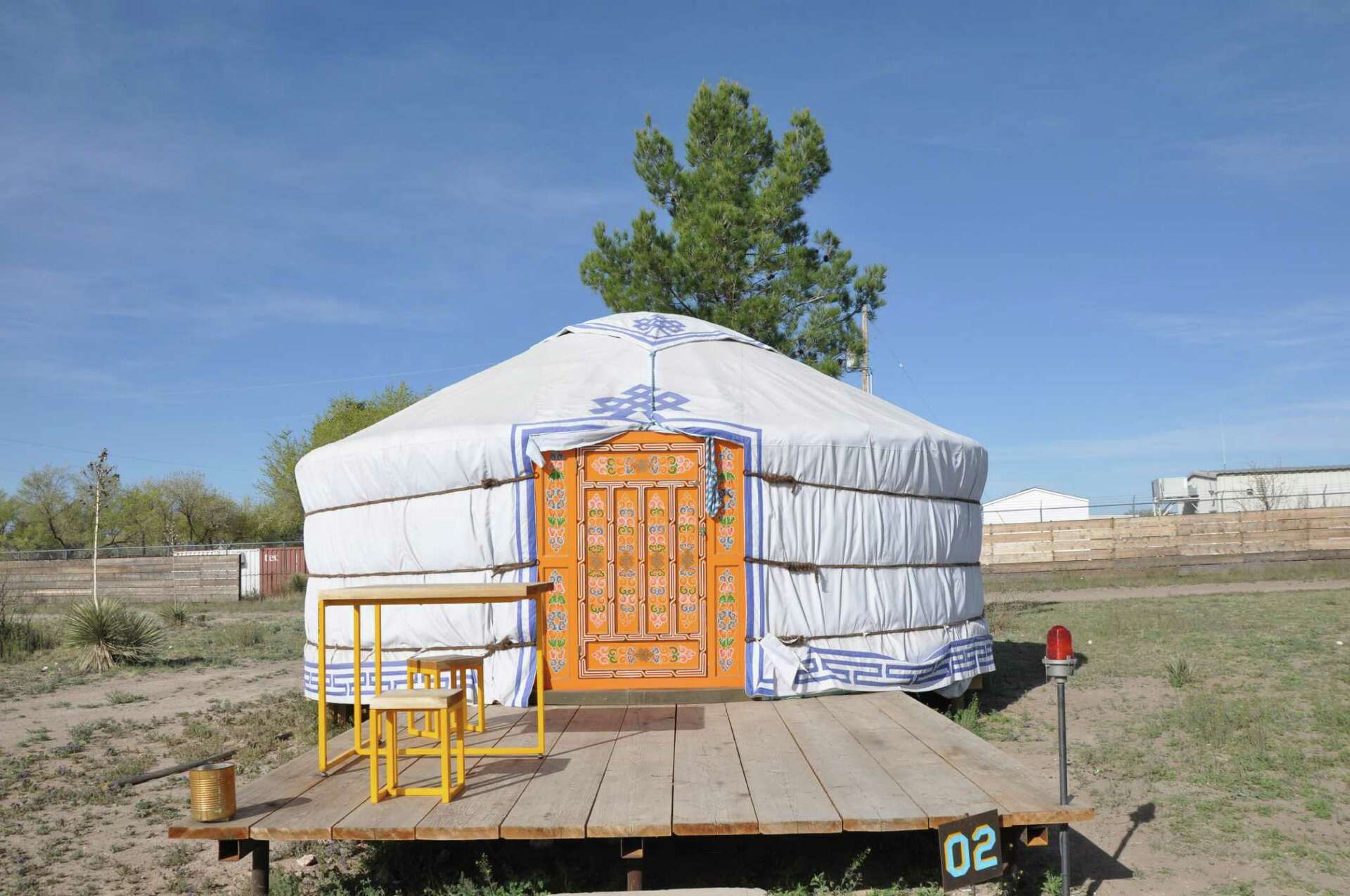 Road trip: West Texas & Big Bend