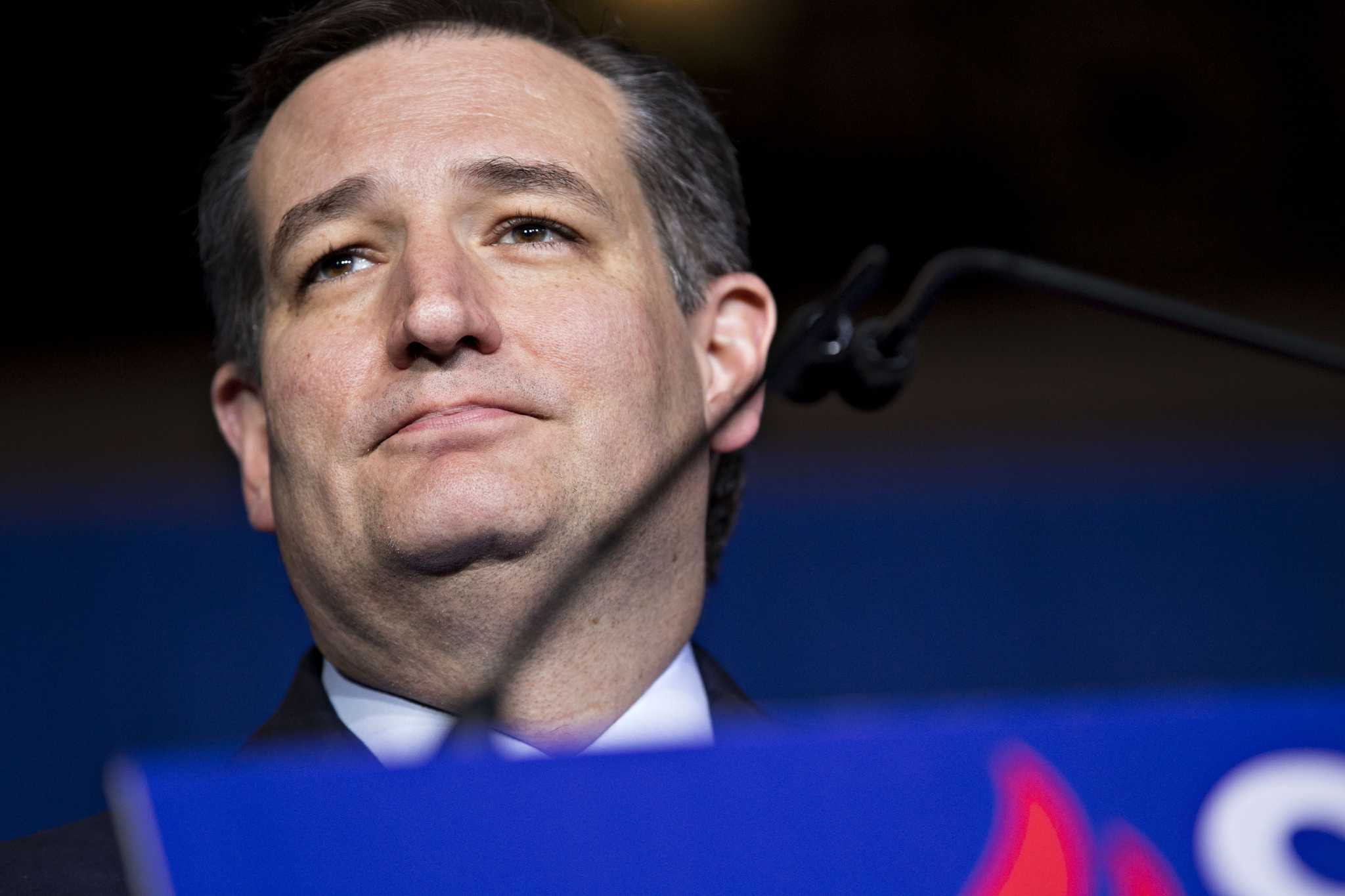 The lessons of Cruz's candidacy